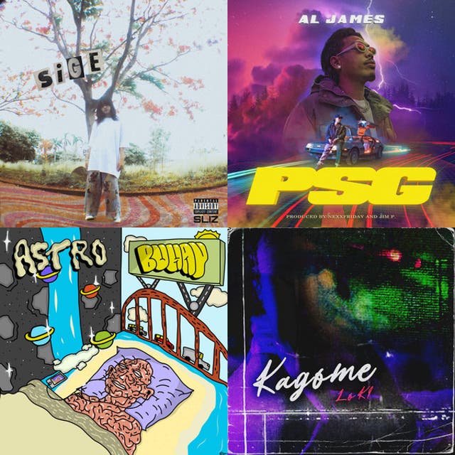 Chill filipino rap songs - playlist by Mark Joseph Andres | Spotify