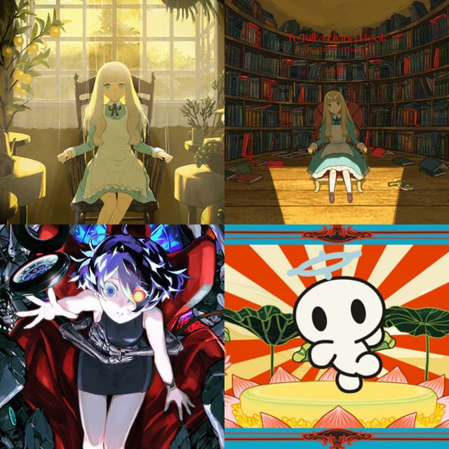 Library of Roland - playlist by Kruless | Spotify
