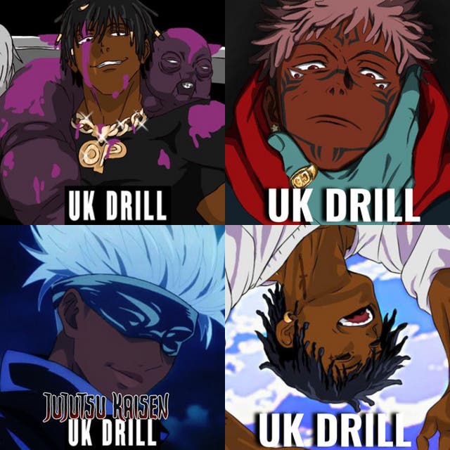 UK Drill JJK - playlist by Jason | Spotify