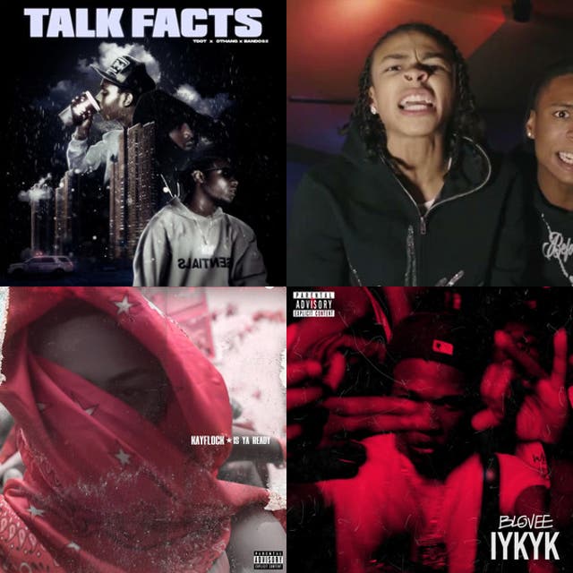 Drill Shii - playlist by FrozenBerryBlast | Spotify