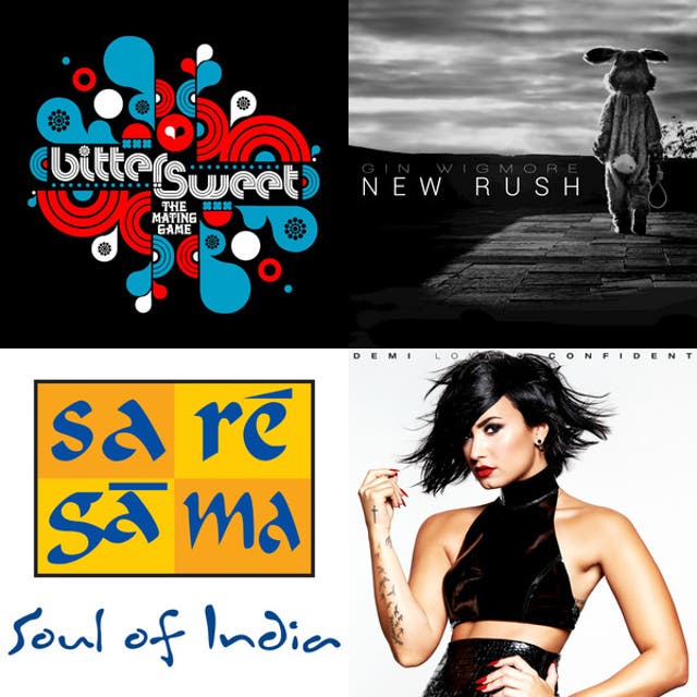 Open Floor - Latin/Rhythm - playlist by Emily Atwater | Spotify