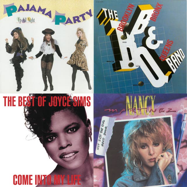 70's & 80"s Club Music - playlist by Margaret Mackey Clark | Spotify