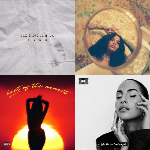 MOOD - playlist by Connor Bishop | Spotify