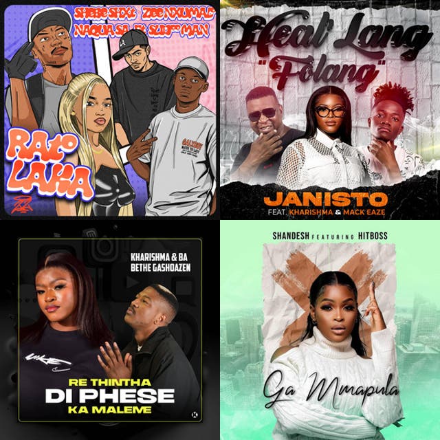 Lekompo balcony mix 2026 - playlist by Dr_love | Spotify