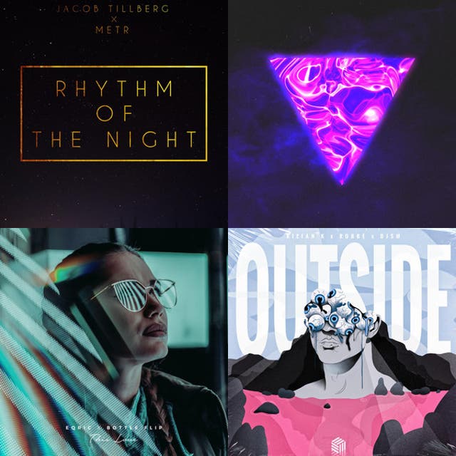 Covers NO copyright - playlist by Víctor Bailón | Spotify