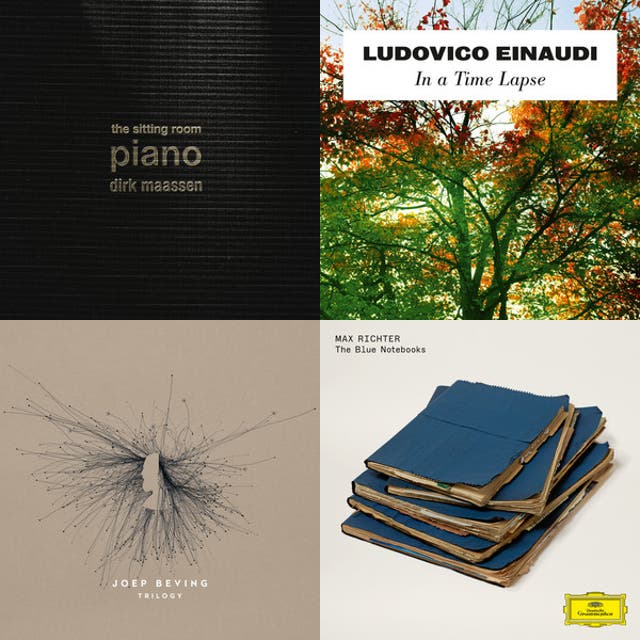 Top artists of Neoclassical music genre - Chosic