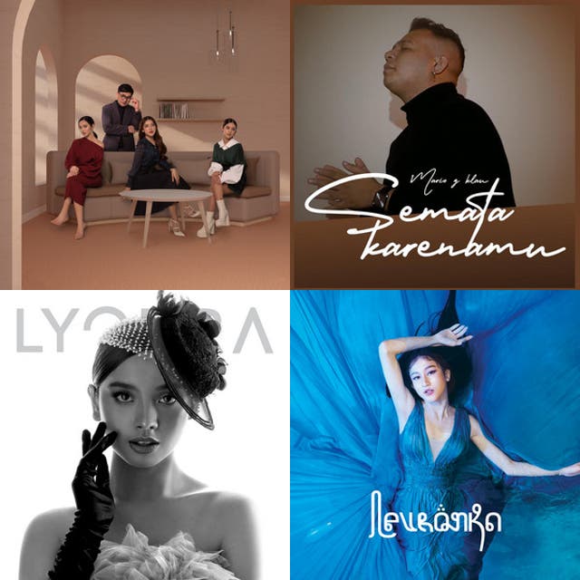 Lagu gen Z - playlist by Ferdinansyah See Joe | Spotify