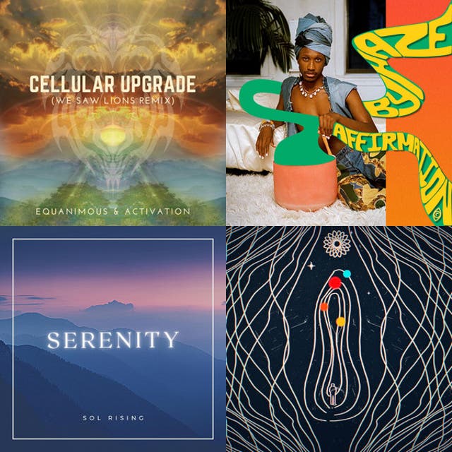 Open рџ Playlist By Caroline Hamelin Spotify