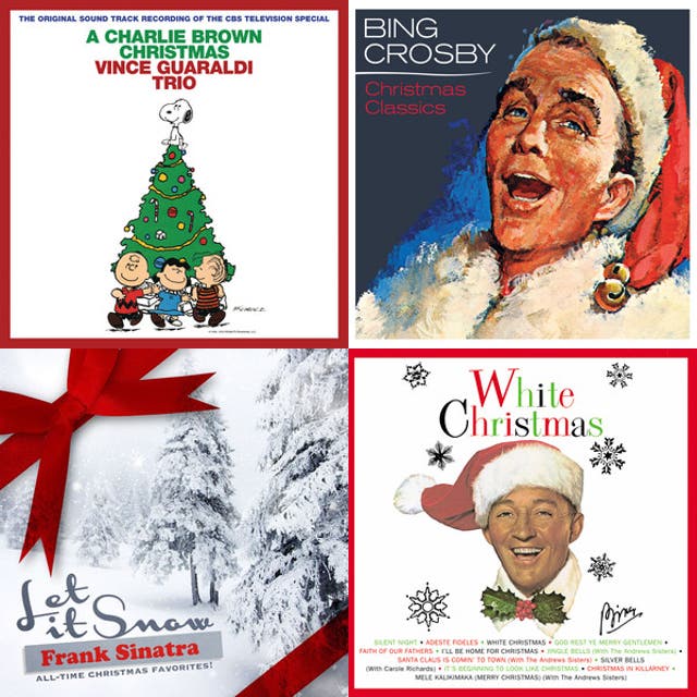 Christmas in San Francisco - playlist by Stephanie Heim | Spotify