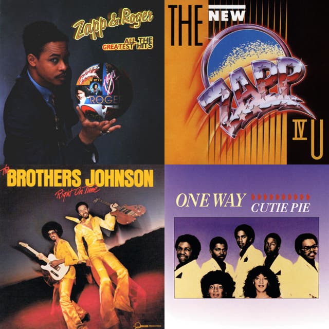 Thump Records - playlist by Vincent Rivas | Spotify