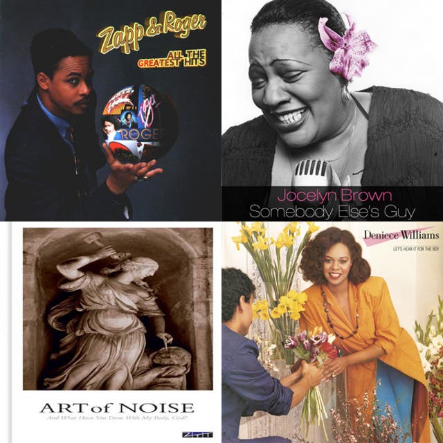 KDAY Playlist, May/June 1984 - playlist by RossOnRadio | Spotify