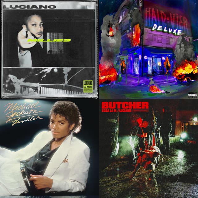 Silvester - playlist by Aaron | Spotify