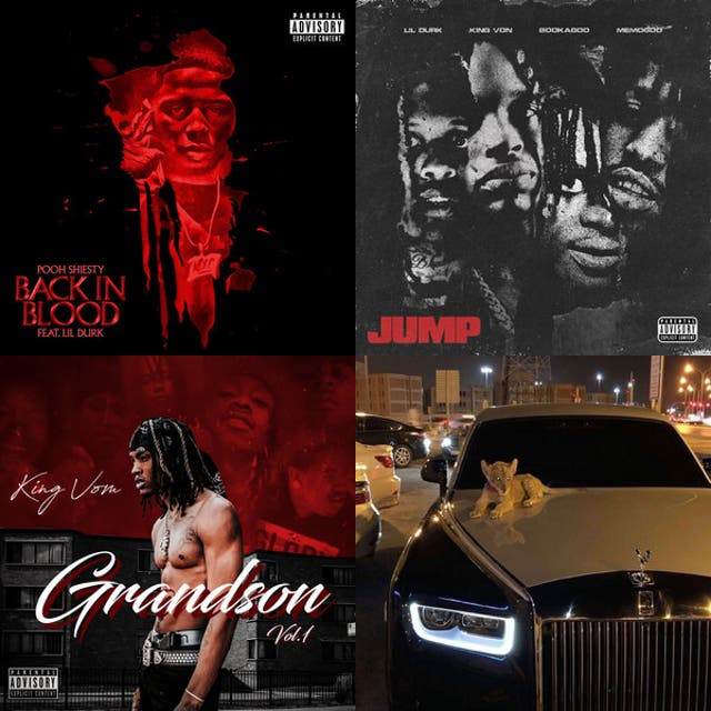 HFBB - playlist by ¥Jârêk¥ | Spotify