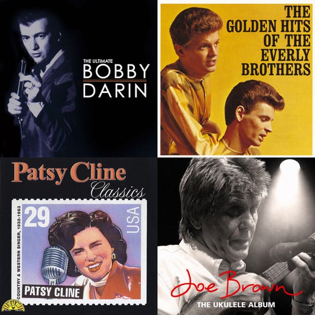 Ukes in the Park - Weekly Song List - playlist by Pauline | Spotify