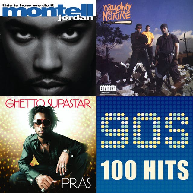 Here Comes the Hotstepper - playlist by vsweetwood | Spotify