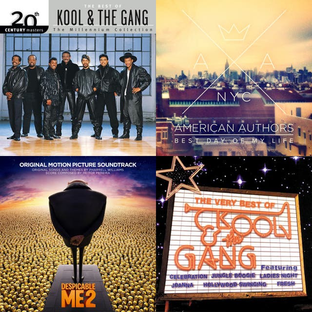 School Playlist - playlist by Daniel Thompson | Spotify
