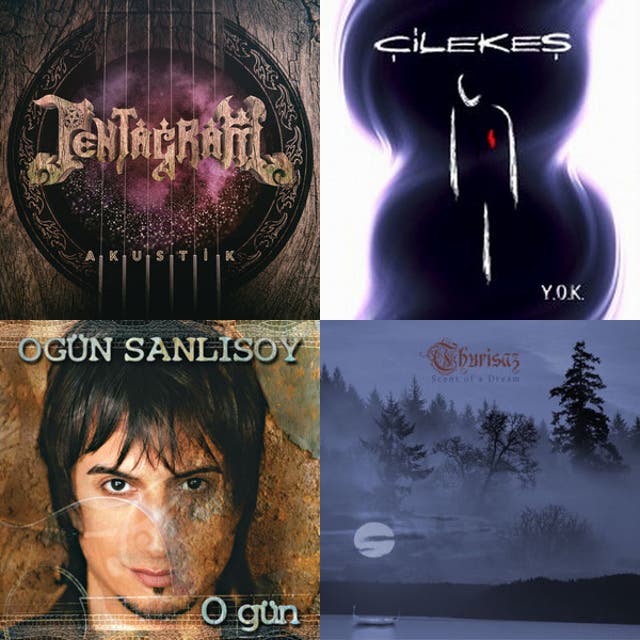 Turkish Metal Music Genre: Artists, Tracks and Related Genres - Chosic