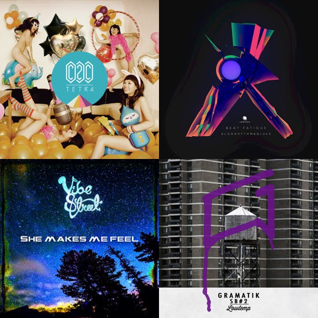 Funky bluesy and jazzy edm - playlist by Matt Mager | Spotify