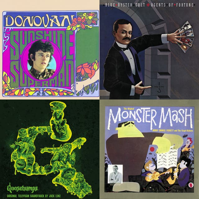 🍂🎃🍁Cozy Spooky Fall 🍁🎃🍂 - playlist by Madi Danger | Spotify