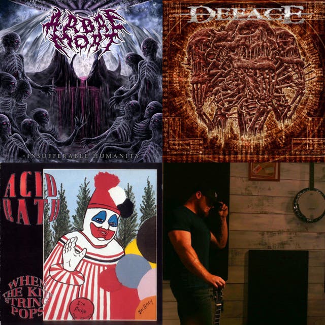 Louisiana Multi-Genre Mix - playlist by Way Dubroc | Spotify