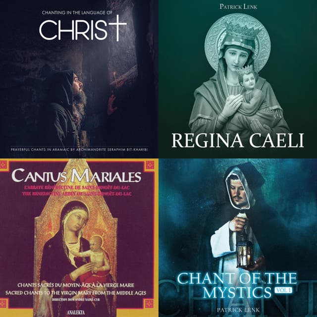 Catholic Spiritual Warfare - playlist by Adam Tebbe | Spotify