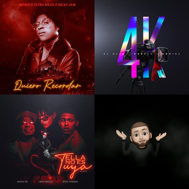 Top artists of Rap Dominicano music genre - Chosic