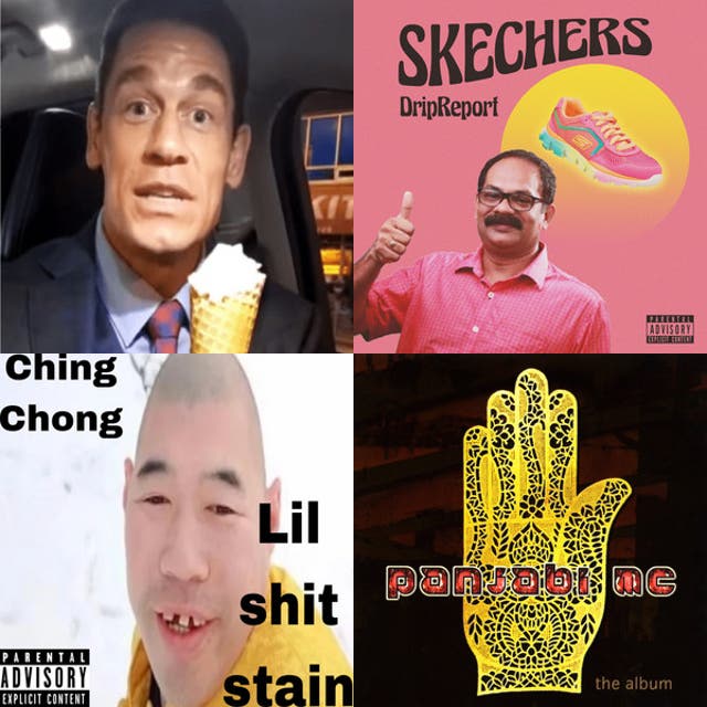 The curry song - playlist by Riley | Spotify