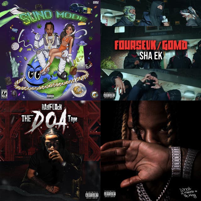 Drilly bop on his coffin - playlist by Elizabeth Bathory | Spotify