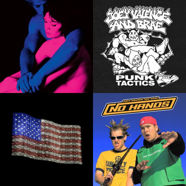 PUNK TACTICS - playlist by ☆ nepsee ☆ | Spotify