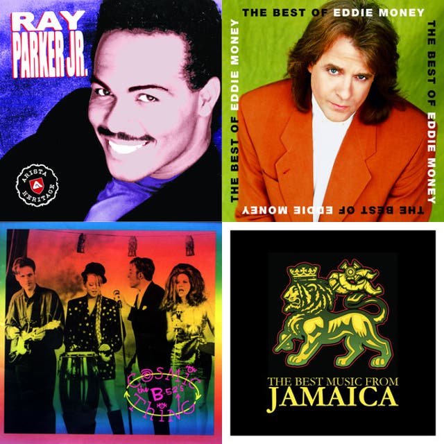 rock on to ELECTRIC AVE - playlist by Macey Estes | Spotify