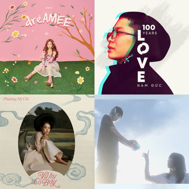 Nhạc dthw - playlist by Phu.nguyen | Spotify