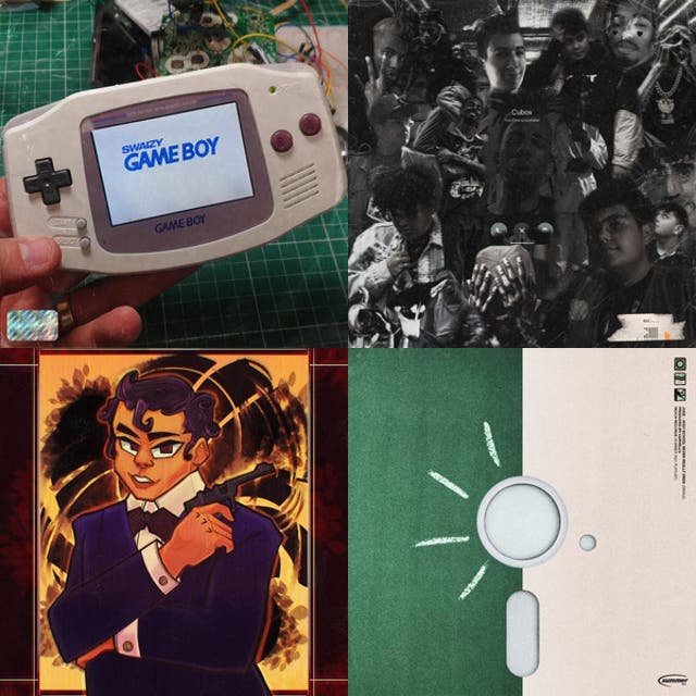 Christian Rap Mix - playlist by DJ FNTSY | Spotify
