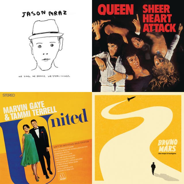 TOP 1000 SONGS OF ALL TIME - playlist by Evan | Spotify