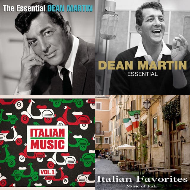 italian wedding songs - playlist by Mark Everitt | Spotify