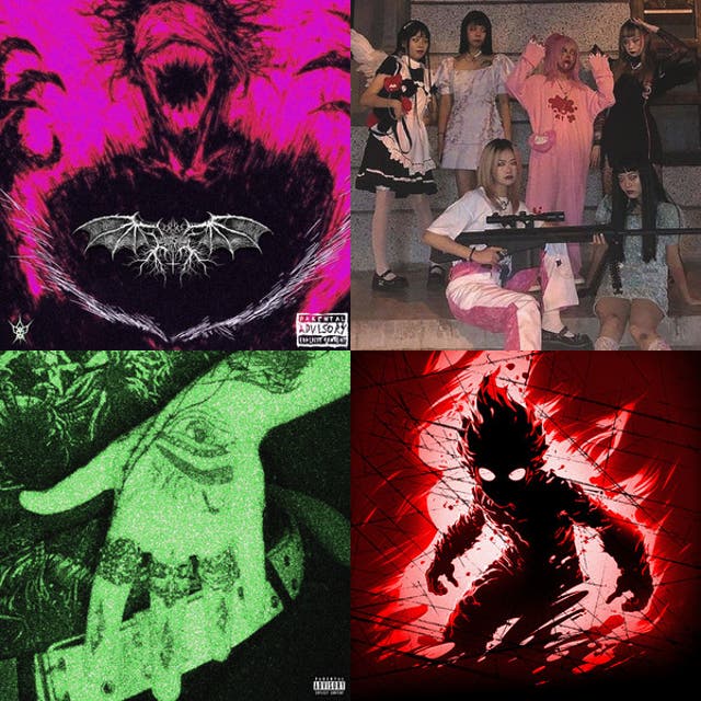 KIRAW🔥🔥💥💥 - playlist by •//-//vortex\\-\\• | Spotify