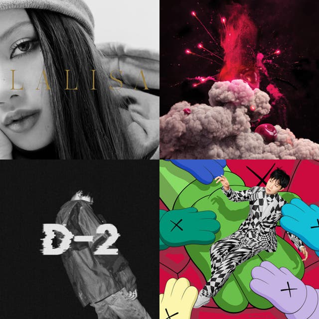 BEST KPOP RAPPERS. - playlist by Aline_Pérez | Spotify