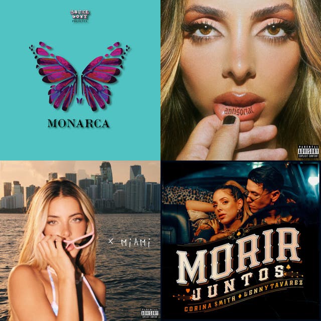 Corina Smith ️‍🩹 - playlist by Sofía | Spotify