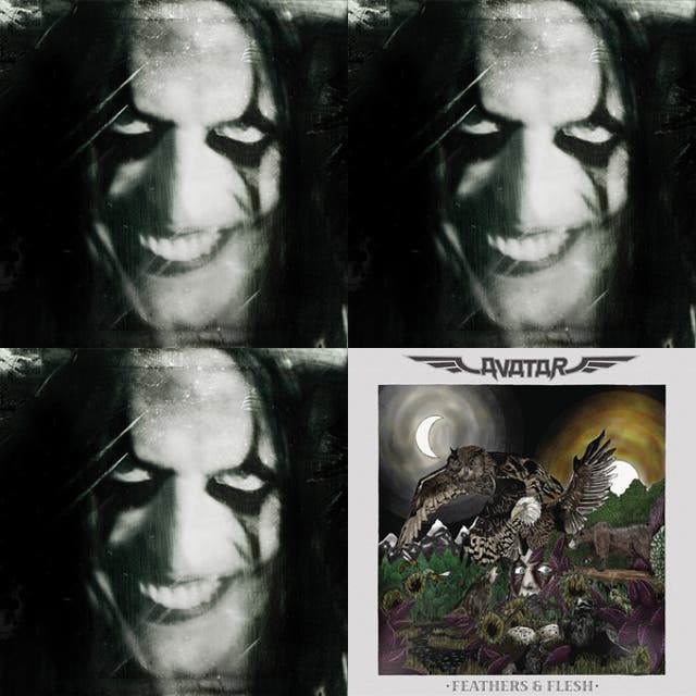Avatar Setlist Tour 2023 - playlist by Serpe 'n seno | Spotify