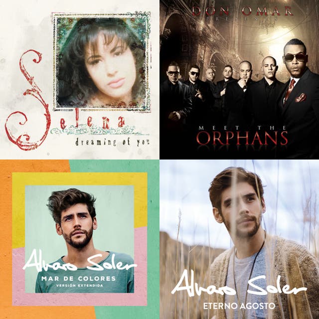 Spanish - playlist by Payton Manger | Spotify
