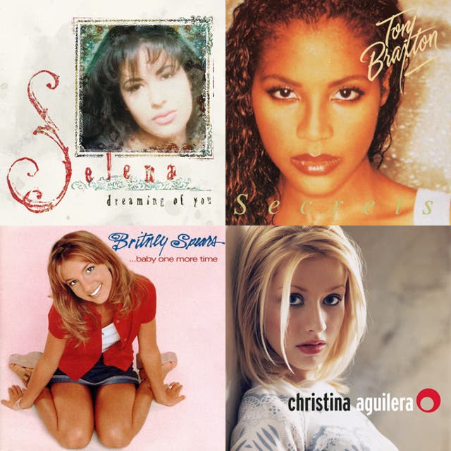 Dreaming Of You - playlist by Faye Turner | Spotify