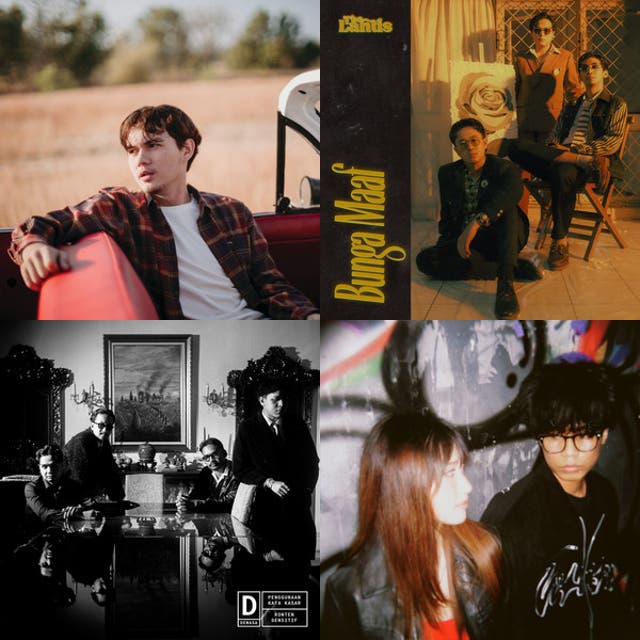 Amrii - playlist by Am | Spotify