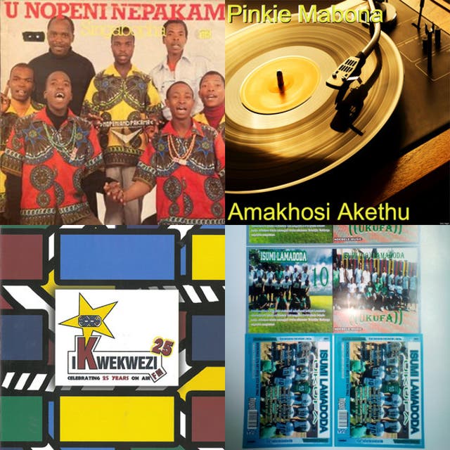 Old Ndebele - playlist by Vusi Mavuso | Spotify