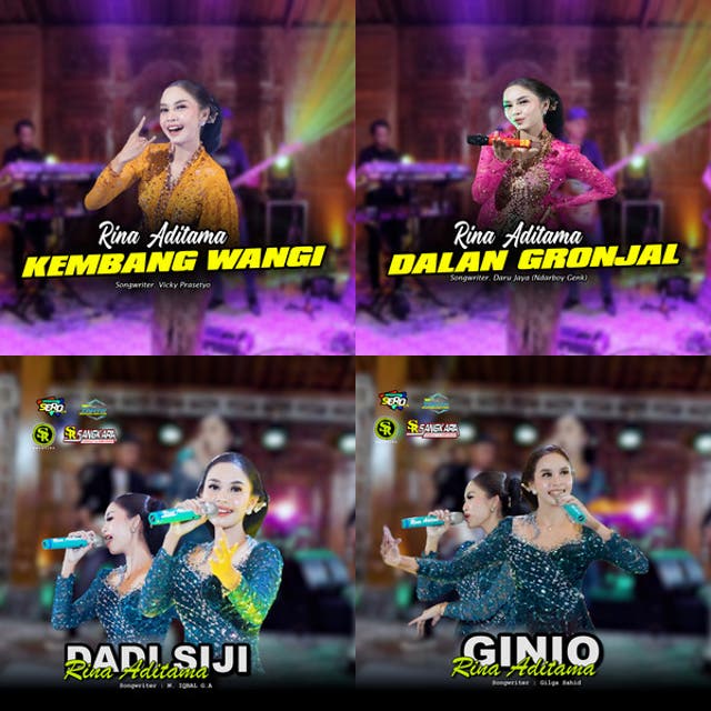 Sangkara Musik - playlist by Pandu Aswa | Spotify