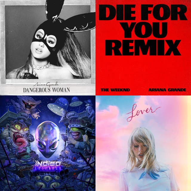 TikTok Pop - playlist by yntxx | Spotify