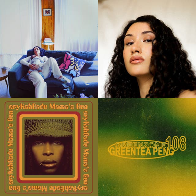 promises - cleo sol - playlist by Noemi | Spotify