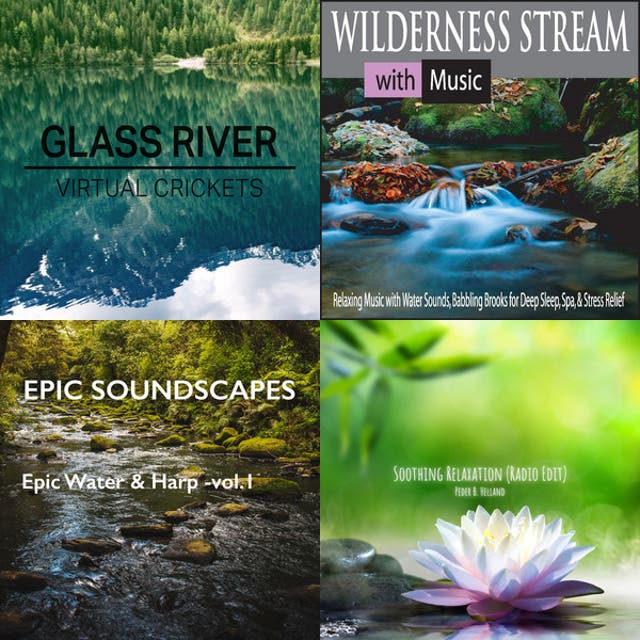 RELAXING WATER MUSIC - playlist by wtorsten | Spotify