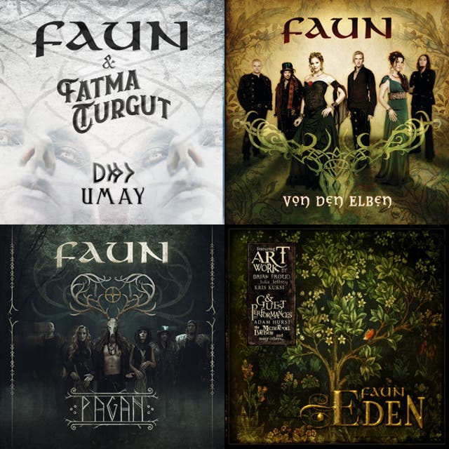 Best of Faun - playlist by Bjornson | Spotify