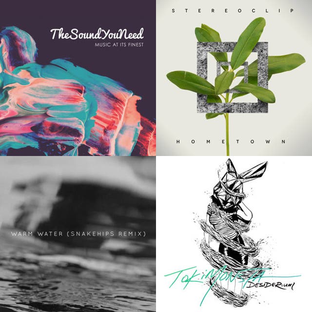 Feel Good Friday - playlist by Baked Cafe | Spotify