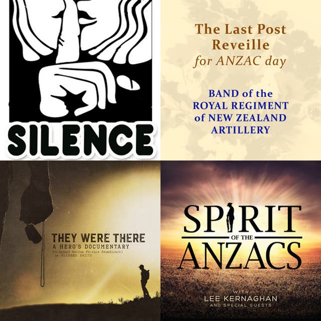 Anzac trumpet (for anzac day) - playlist by The Johnson Family | Spotify