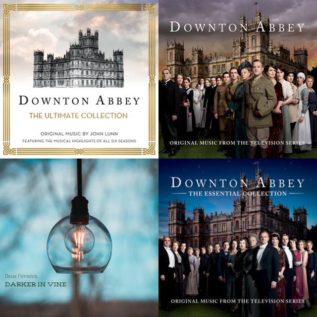 Downton Sleep - playlist by emmi_lancaster | Spotify